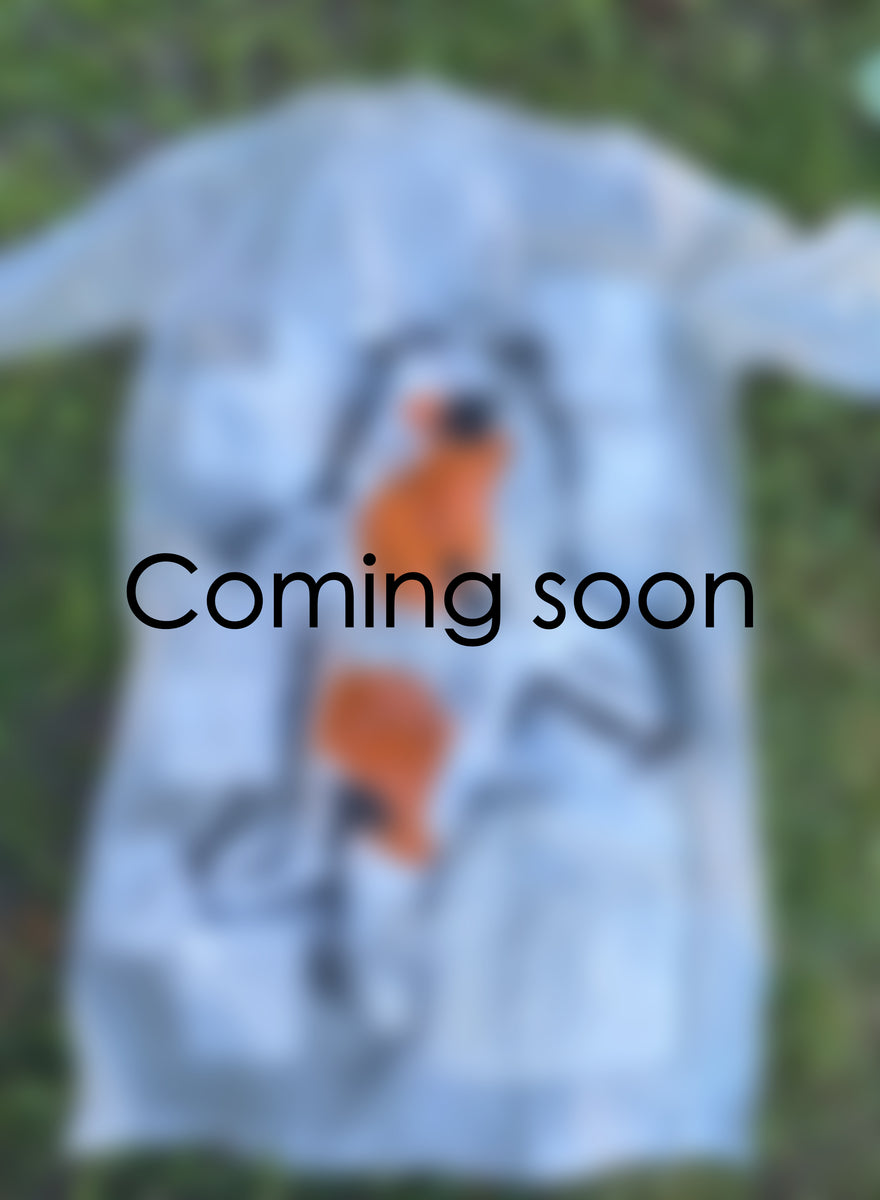 Being Coy – megatoast2019